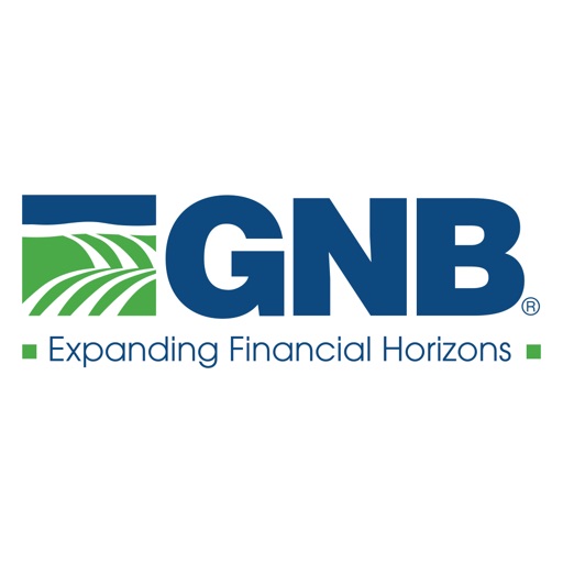 GNB Bank credit card app by GNB Bank Mobile Banking