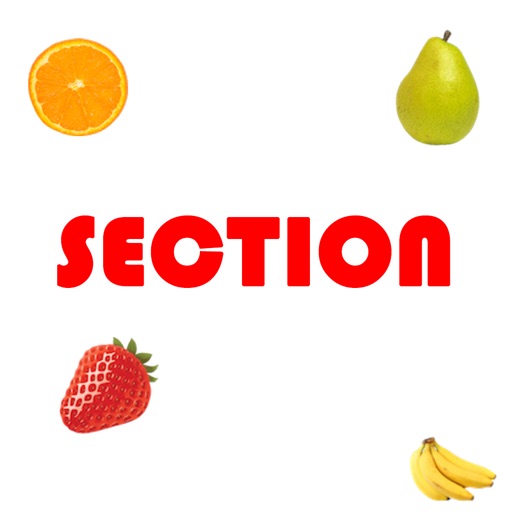 Section Game by Anh Kha Ho Nguyen