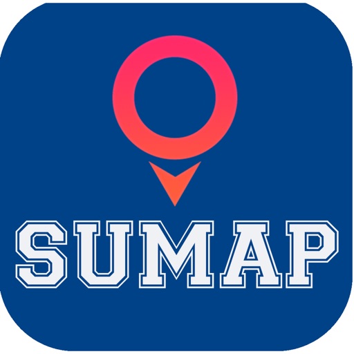 SU Map for PC - Windows 7,8,10,11
