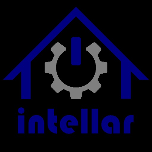 intellar home by Alessandro Fernandes Barbosa
