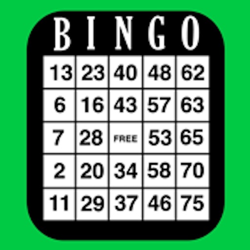 Bingo Card Maker by Manfred Breede