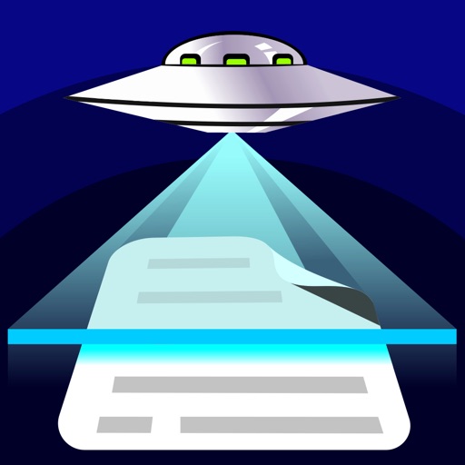 Scan & Sign PDF Creator for iPhone - APP DOWNLOAD