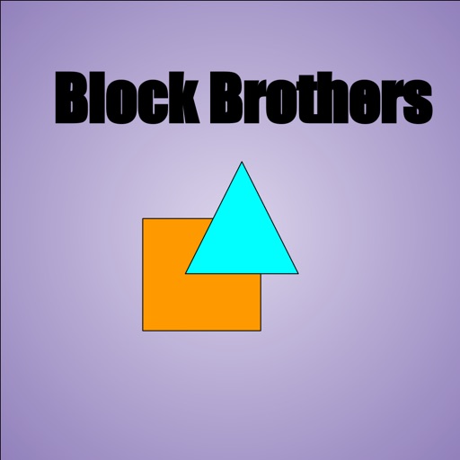 Block Brothers by Tyler Roop