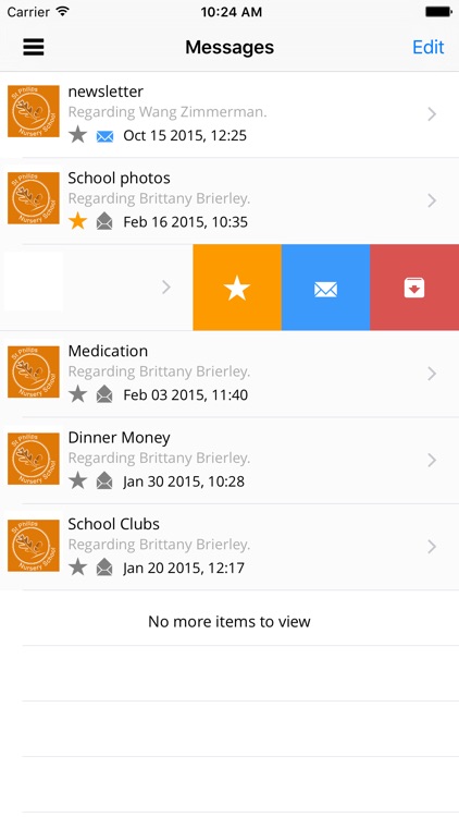 St Philips Nursery School (PE3 7PR) by 123Comms Ltd