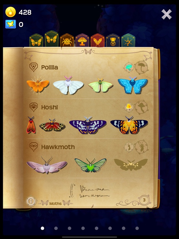 Flutter: Starlight Tips, Cheats, Vidoes and Strategies | Gamers Unite! IOS