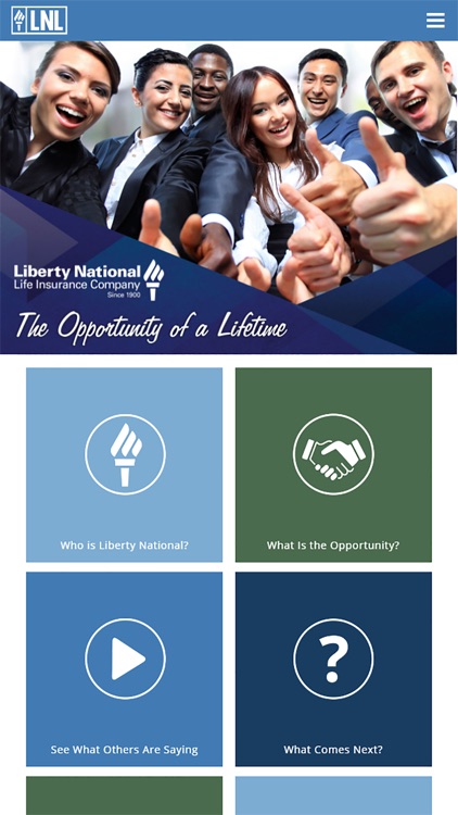 LNL Careers by Liberty National Life Insurance Company