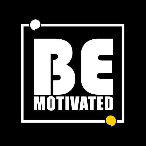 Be Motivated by Steven Matthews