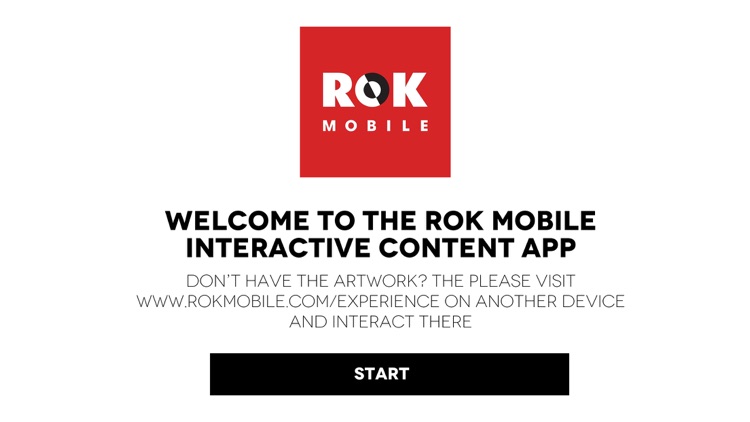 ROK Mobile Interactive by Rok Operations