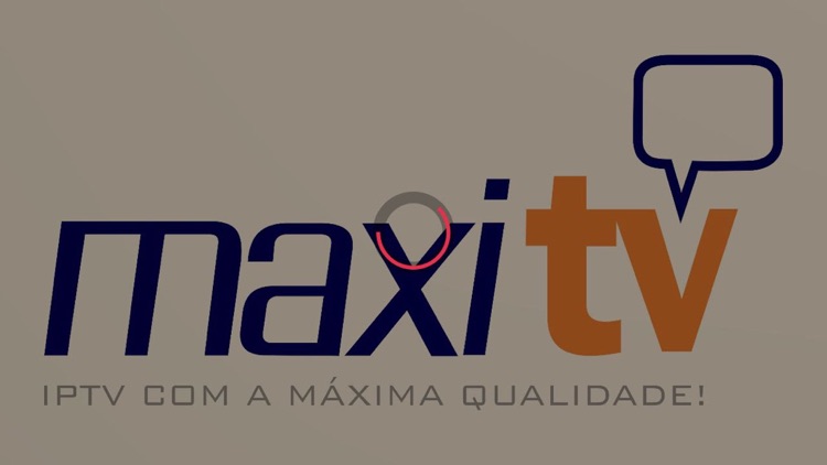 MaxiTV by MaxiTV