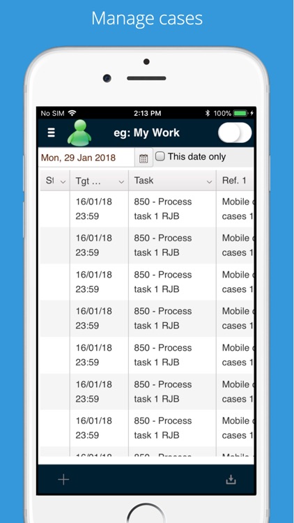eg: Mobile by EG Solutions