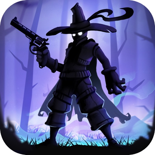 Last Alive - Walking Zombies by Real Fighting, LLC