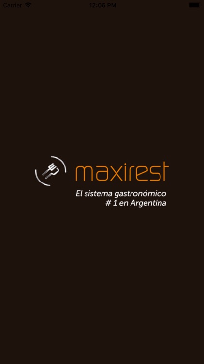 MaxiREST by Carlos Mariano Ferro