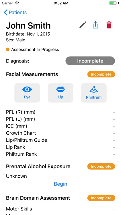 CanFASD by Canada Fetal Alcohol Spectrum Disorder Research Network