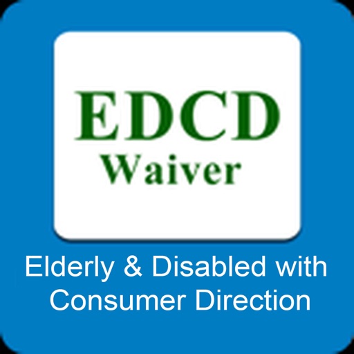 EDCD Hope by HopeinHomeCare