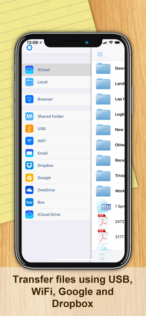 ‎iSpreadsheet™ : Office Sheets on the App Store