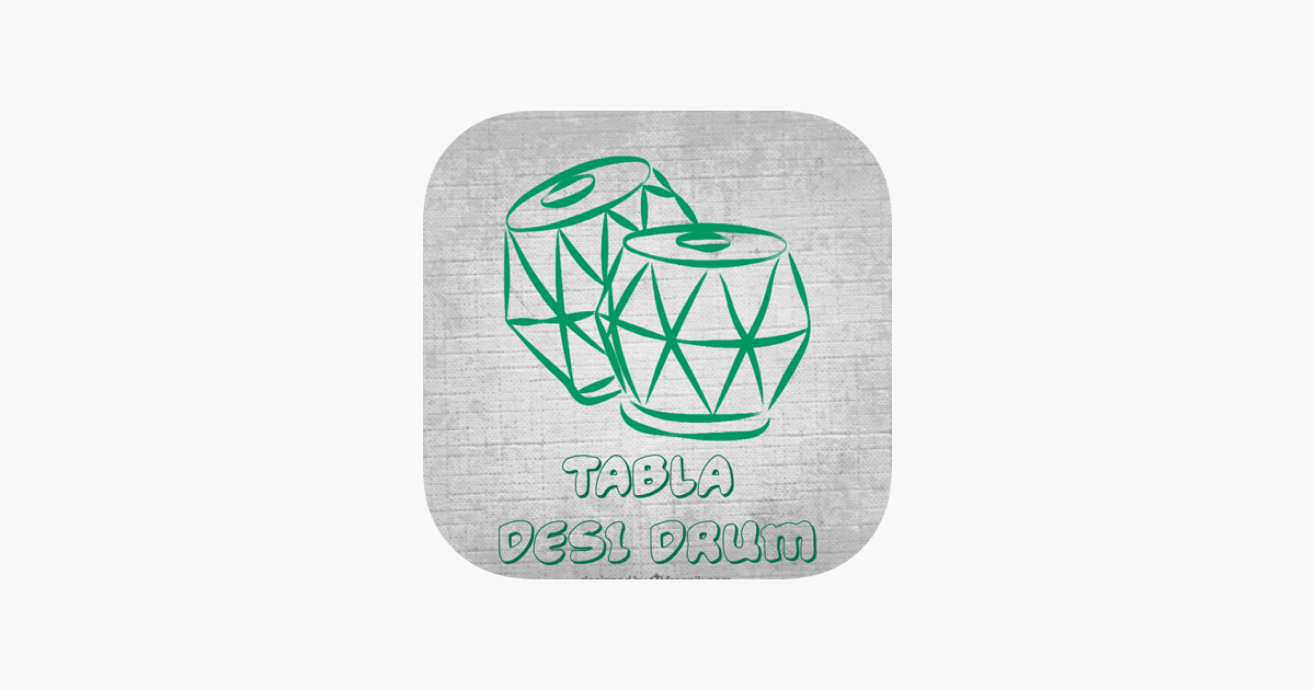 ‎iTabla - Desi Drum on the App Store