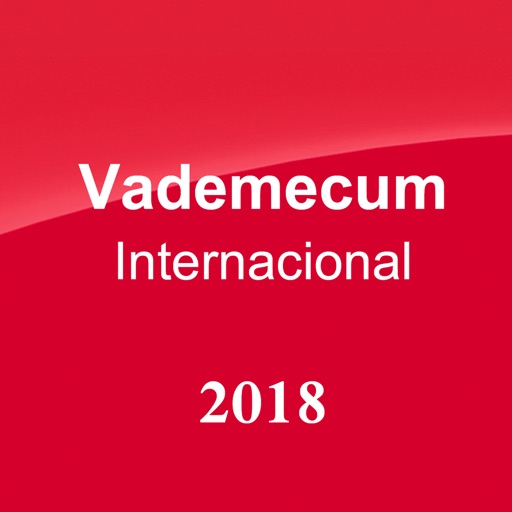 Vademecum Internacional 2018 by Vademecum Internacional