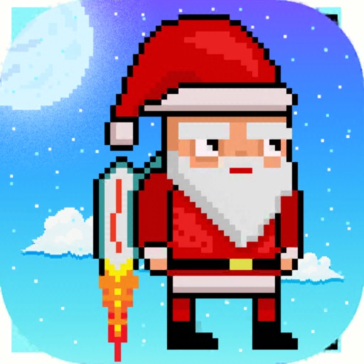 Jetmas by David Sitter