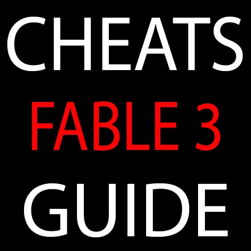 Fable 3 Cheats & Guide by Digital Hot Sauce