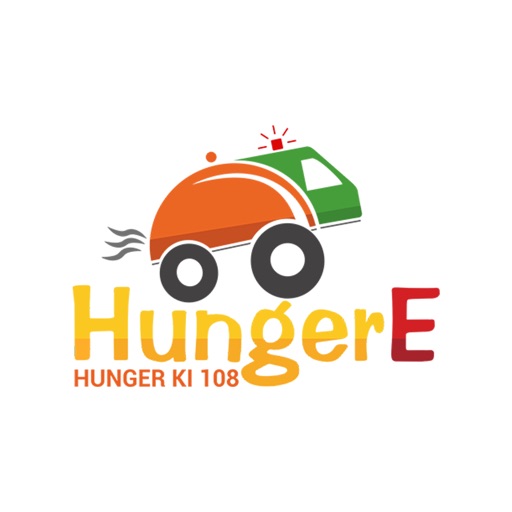 HungerE by HungerE Foodworks LLP