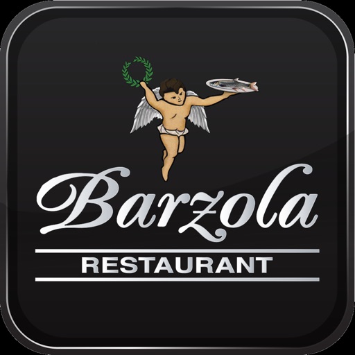 Barzola by Enrique Reasco Marines
