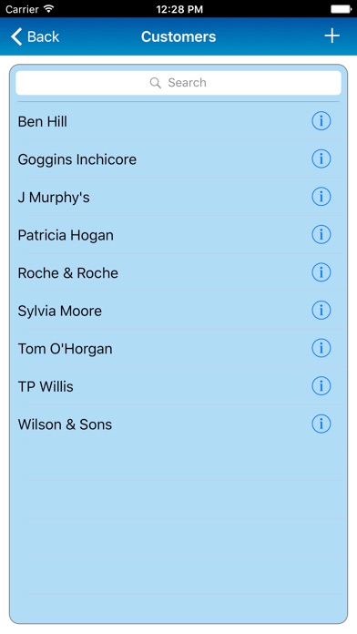 HKC SmartLink700 for iPhone - APP DOWNLOAD