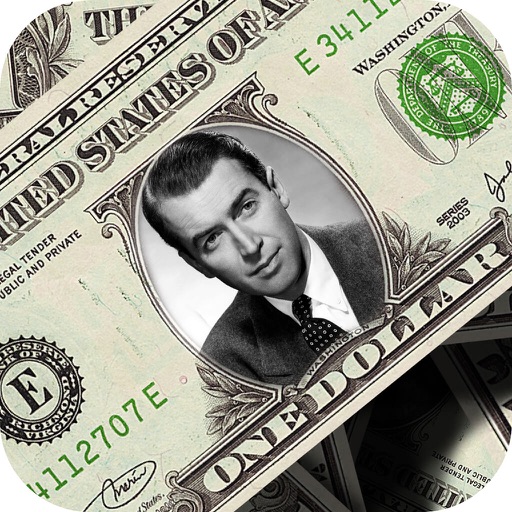 Money Currency Photo Frame Editor & Pic Maker by Chirag Pipaliya