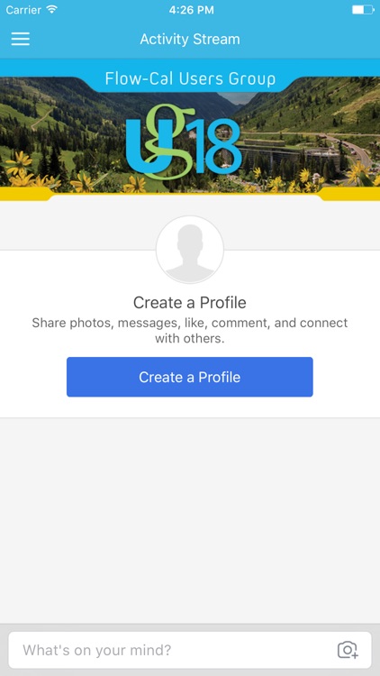 Flow-Cal Users Group 2017 by KitApps, Inc.