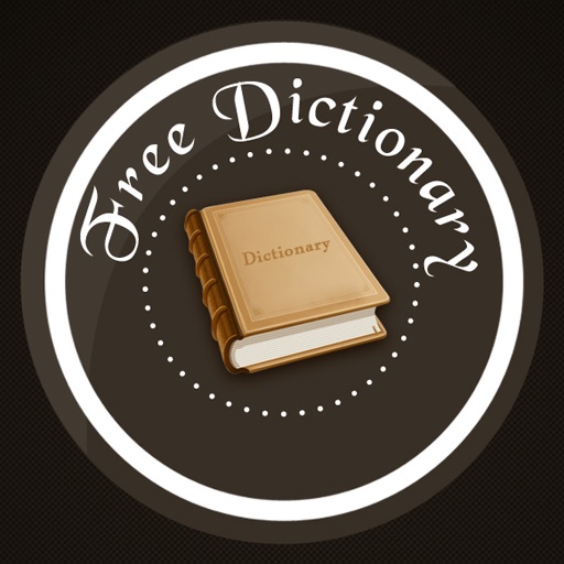 Free Dictionary by i-waves.com