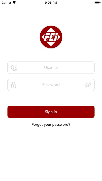 FCI Borrower App by FCI Lender Services, Inc.