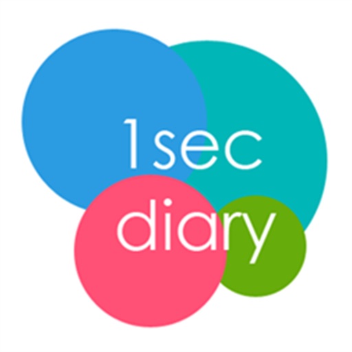 1 Second Diary: Photo Everyday by Ngoc Du Tran