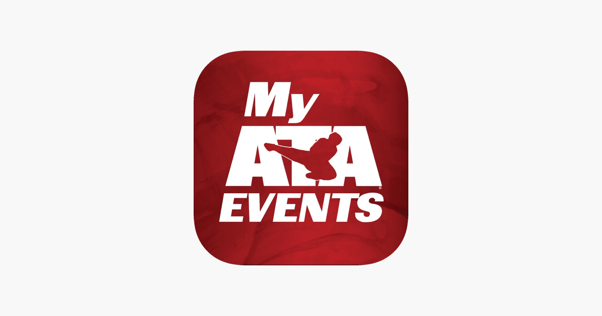 ‎My ATA Events en App Store