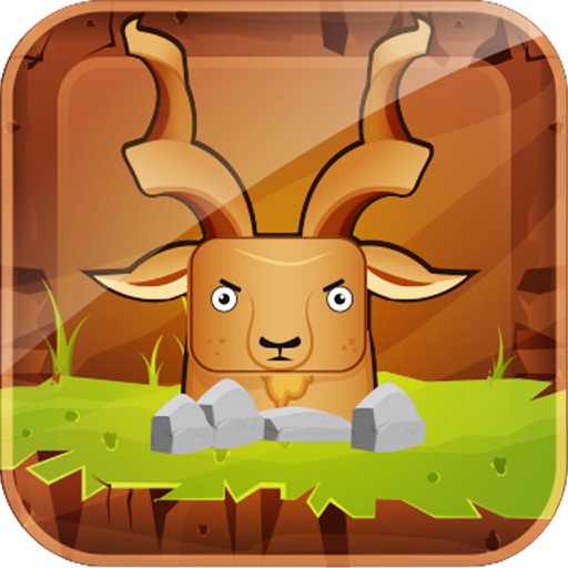 Jump Markhor Jump by youssef kourchi