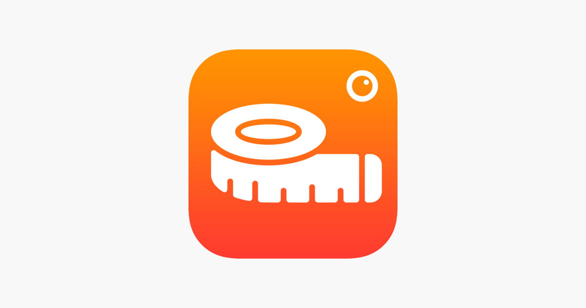 Ruler AR Measurement Tape On The App Store ruler-ar-measurement-tape-on-the-app-store