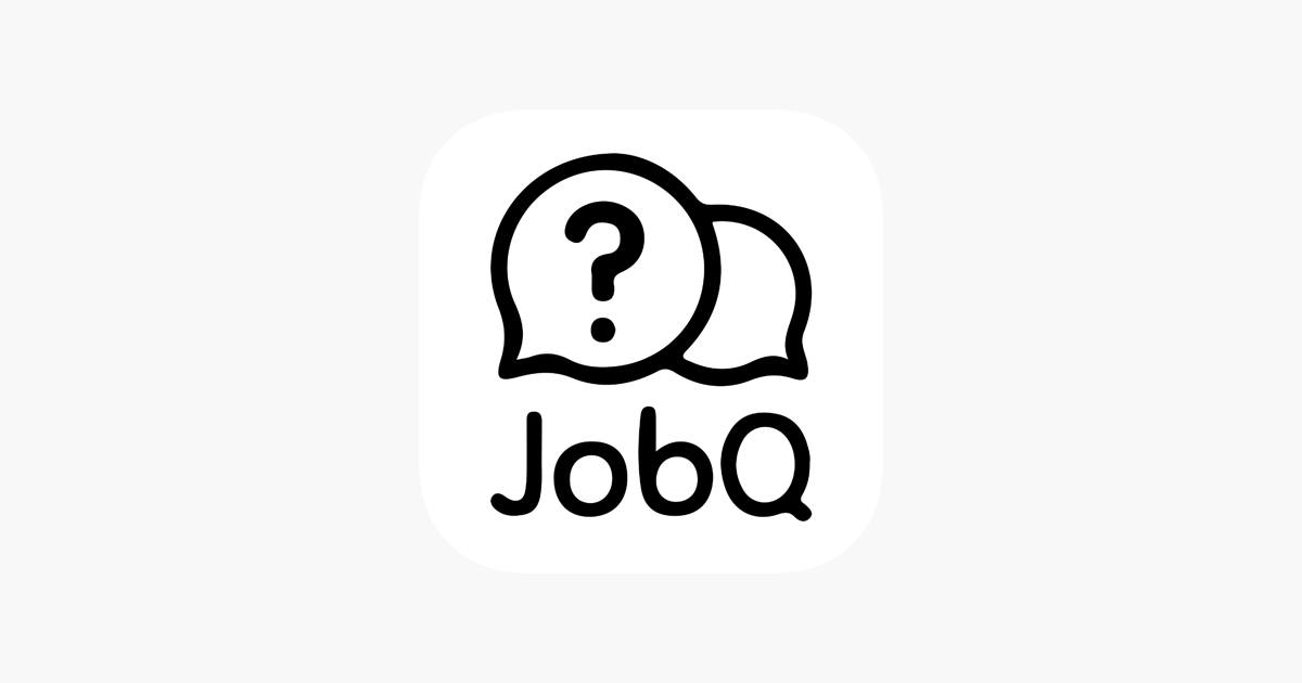 ‎JobQ -あなたの知りたい"働く"が見つかるQ&Aアプリ on the App Store