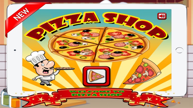 My Pizza Shop - Maker Cooking Game by Surachai Jungsrichan