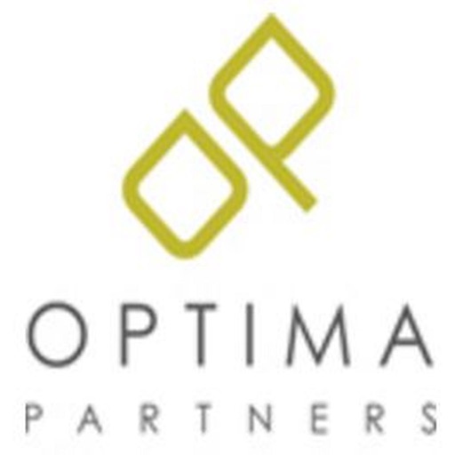 Optima Partners by Philip Langley