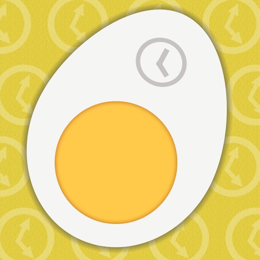 Boiled Eggs Cooking- Perfect Timer for PC - Windows 7,8,10,11