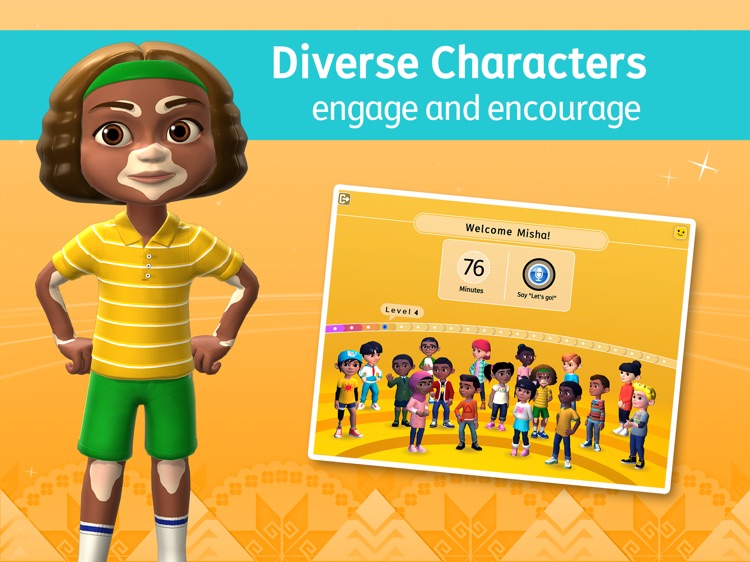 Lexia English by Lexia Learning Systems, LLC