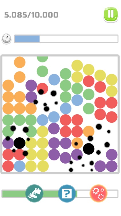 Match Colors : Colors Game by PLAYTOUCH