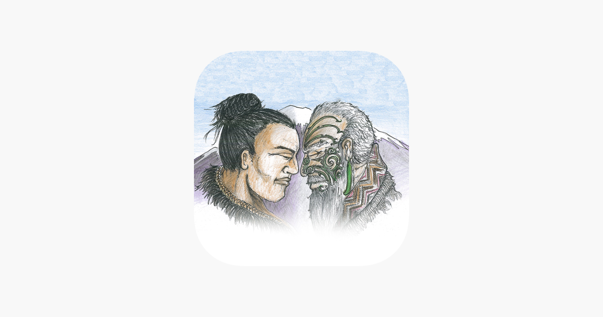 tamatea Pōkai Whenua On The App Store