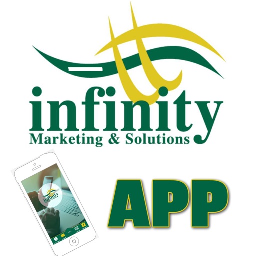 Infinity Marketing by Mario Bonina