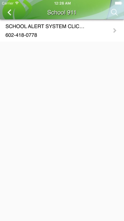 EdOptions High School by TAPPIT TECHNOLOGY LLC