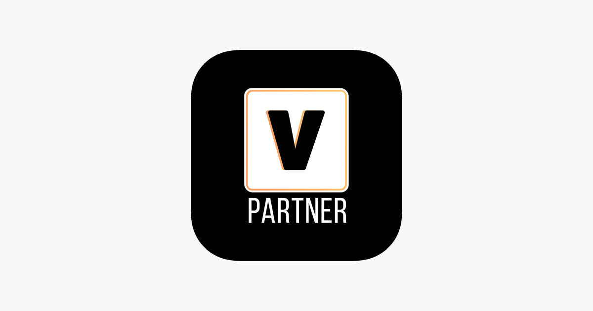 ‎V Partner on the App Store