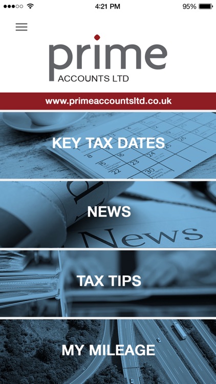 Prime Accounts by Prime Accountants