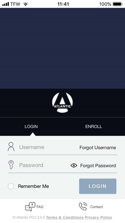 Atlantic FCU Visa by Atlantic Regional Federal Credit Union