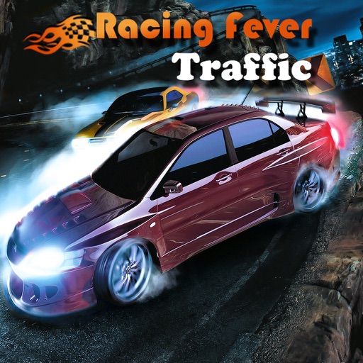 Traffic Racing Fever by Muhammad Shoaib