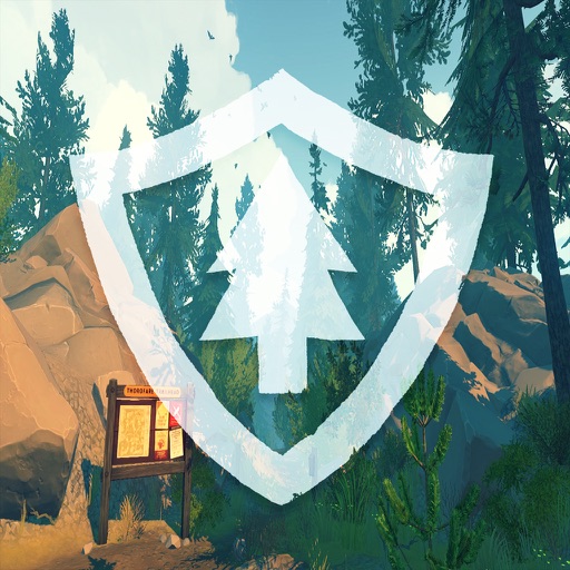 NEW FIREWATCH by Albert Gavril