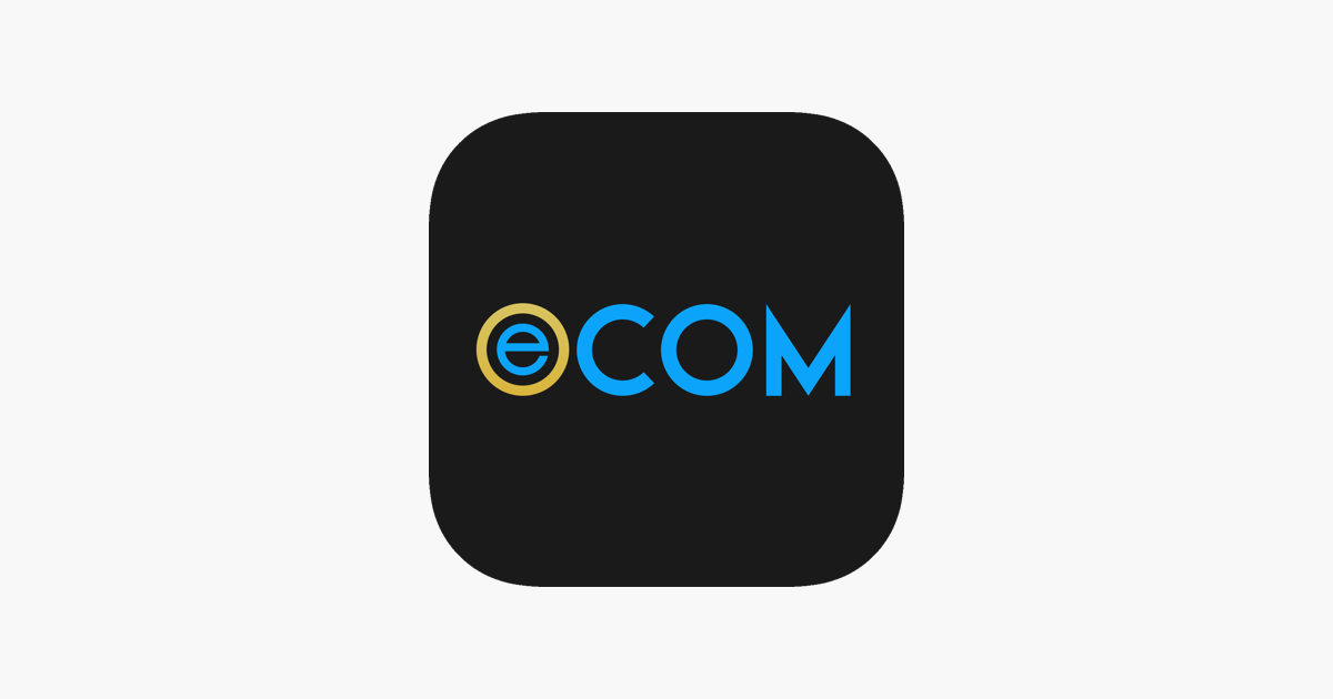 App Store Ecom Drive app-store-ecom-drive