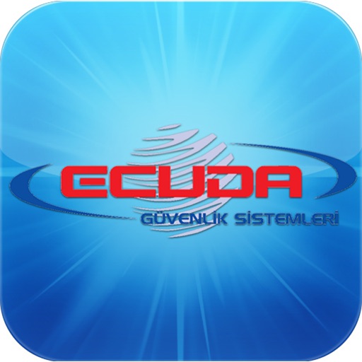 Ecuda Alarm by Mustafa Bektas